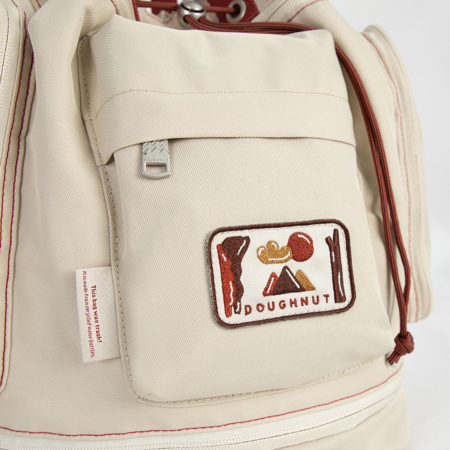 Pyramid Dreamwalker Series - Grey – Doughnut Philippines