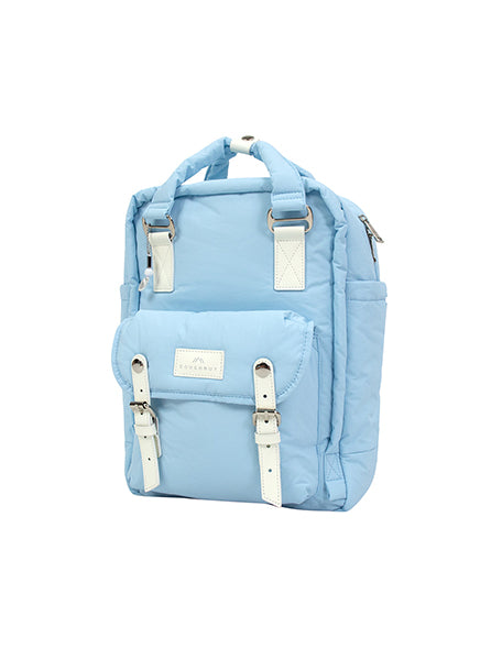 Macaroon Beyond The Horizon Series - Clear Blue – Doughnut Philippines