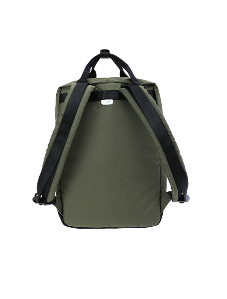 Macaroon Go Wild Series Army x Grey – Doughnut Philippines